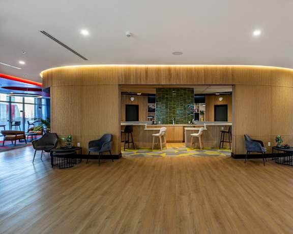 Icon One | The NEW EDGE Collection