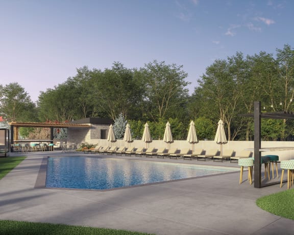 Newton Place Apartments eBrochure