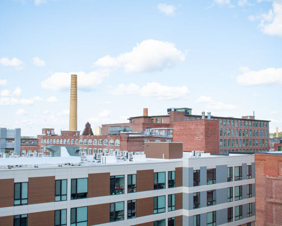 Appleton Mills eBrochure