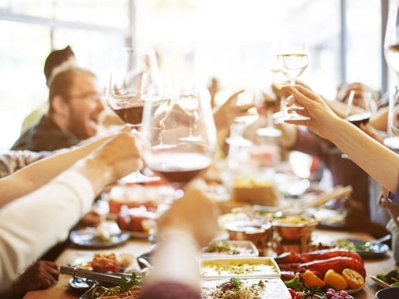 Arte: Luxury Apartments Rancho Cucamonga