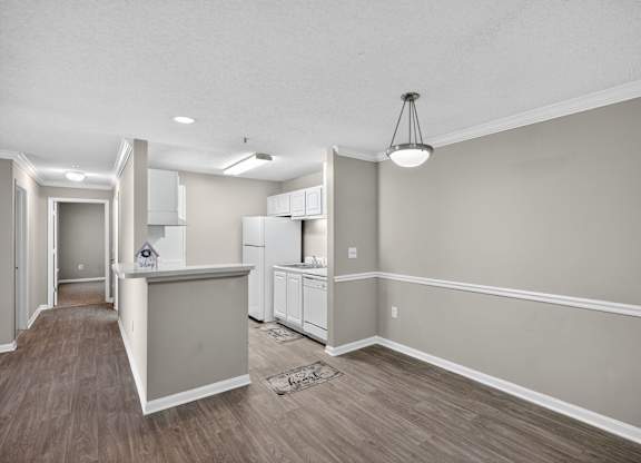 Apartments for Rent in Canton, GA | Alexander Ridge