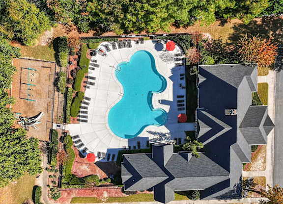 Apartments for Rent in Canton, GA | Alexander Ridge