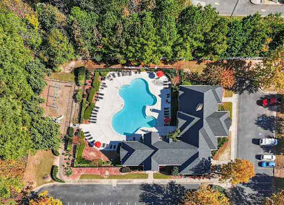 Apartments for Rent in Canton, GA | Alexander Ridge