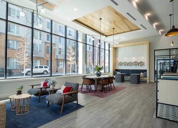 Brand-New Apartments in Parkside D.C. | Jayde Parkside