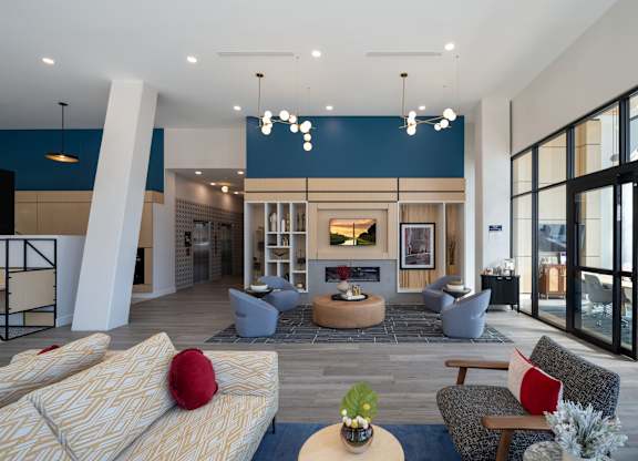 Brand-New Apartments in Parkside D.C. | Jayde Parkside