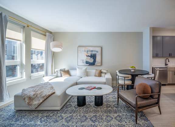 Brand-New Apartments in Parkside D.C. | Jayde Parkside