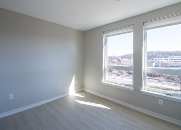 Brand-New Apartments in Parkside D.C. | Jayde Parkside