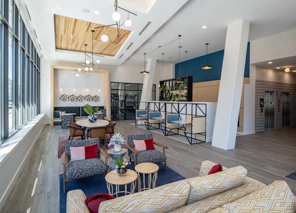 Brand-New Apartments in Parkside D.C. | Jayde Parkside