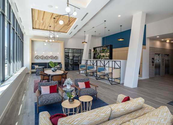 Brand-New Apartments in Parkside D.C. | Jayde Parkside