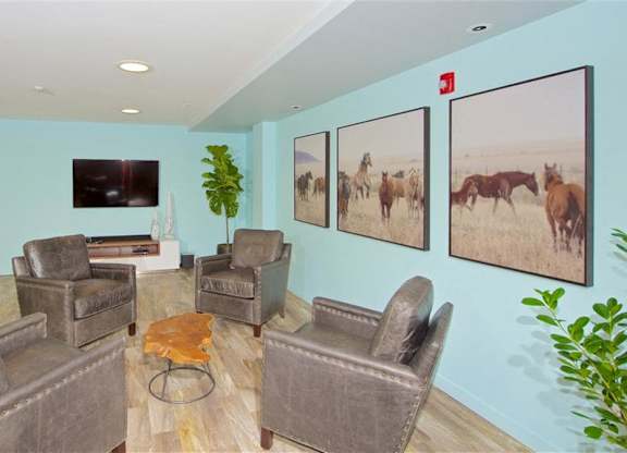 Apartments for Rent in Santee, CA | Parc One