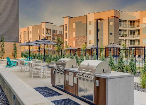 Apartments & Townhomes for Rent in Draper, UT | Reveal