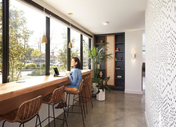 Photos and Video of Mason & Main in Seattle, WA