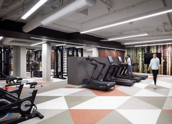 Photos and Video of Mason & Main in Seattle, WA