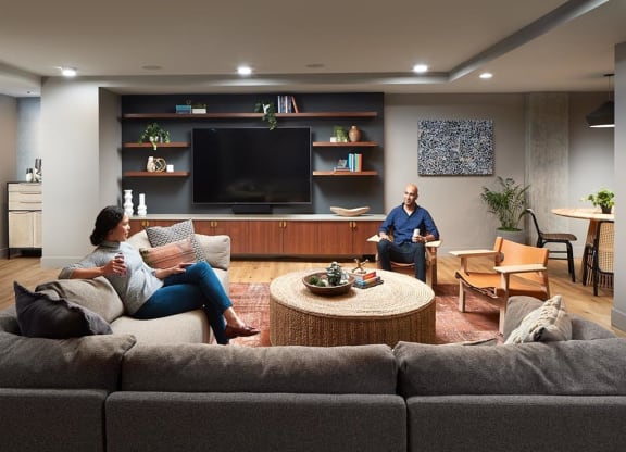 Photos and Video of Mason & Main in Seattle, WA