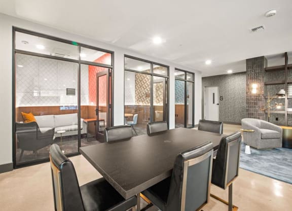 Photos and Video of Mason & Main in Seattle, WA
