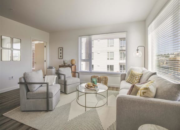 Photos and Video of Mason & Main in Seattle, WA