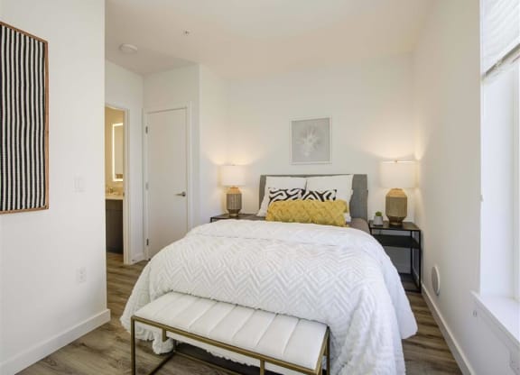 Photos and Video of Mason & Main in Seattle, WA