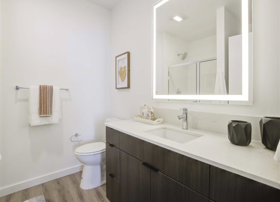 Photos and Video of Mason & Main in Seattle, WA