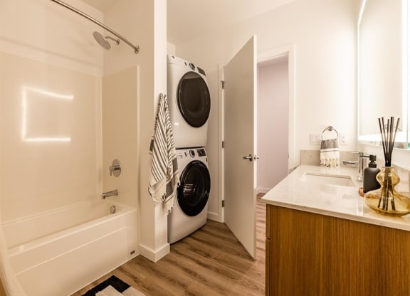 Photos and Video of Mason & Main in Seattle, WA
