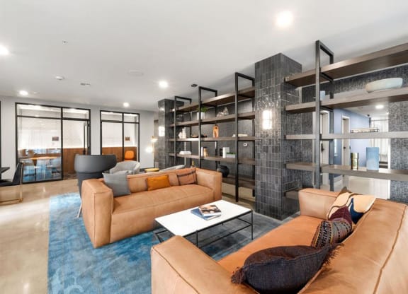 Photos and Video of Mason & Main in Seattle, WA