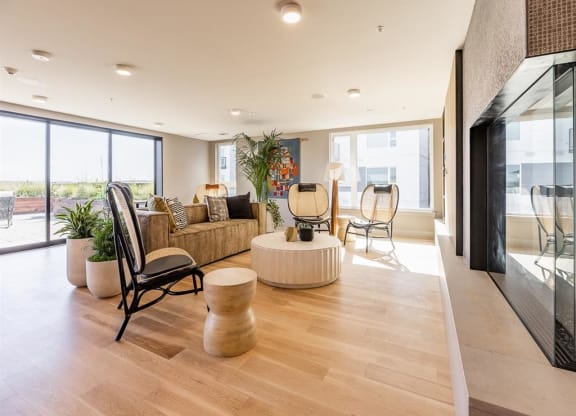 Photos and Video of Mason & Main in Seattle, WA