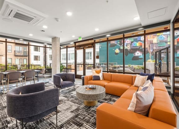 Photos and Video of Mason & Main in Seattle, WA