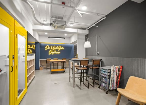 Photos and Video of Mason & Main in Seattle, WA