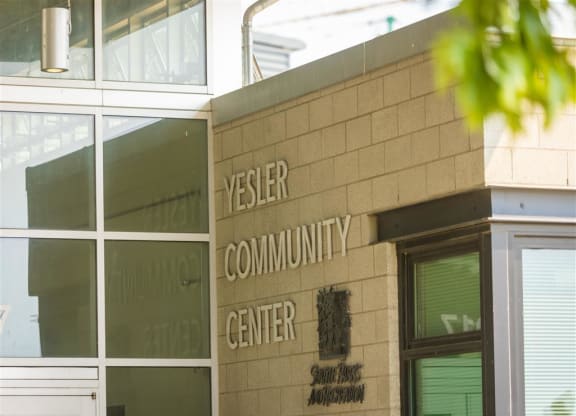 Photos and Video of Mason & Main in Seattle, WA