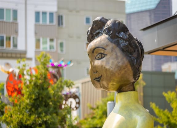 Photos and Video of Mason & Main in Seattle, WA
