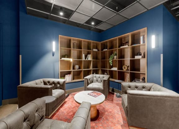 Photos and Video of Mason & Main in Seattle, WA