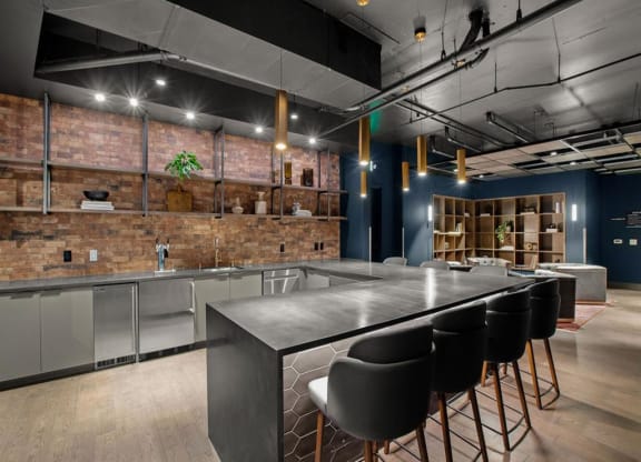 Photos and Video of Mason & Main in Seattle, WA