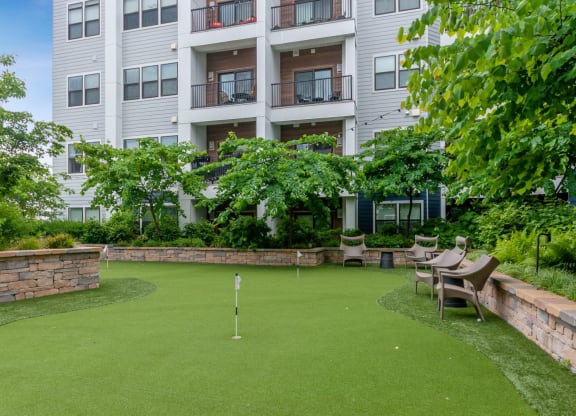 Apartments in Newtown Square PA | Madison Ellis Preserve