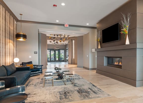 Apartments in Newtown Square PA | Madison Ellis Preserve