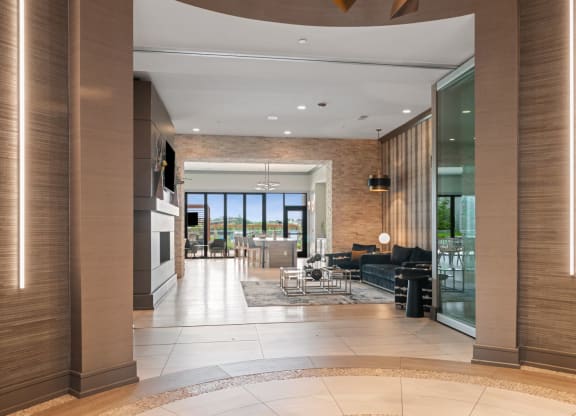 Apartments in Newtown Square PA | Madison Ellis Preserve