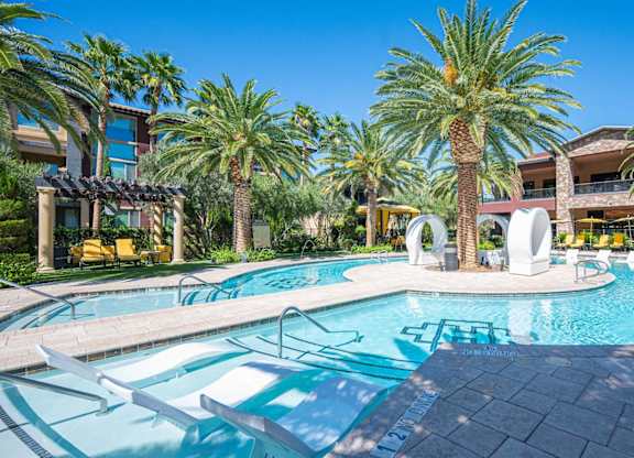 Apartments for Rent Las Vegas, NV | Tuscan Highlands | Photos