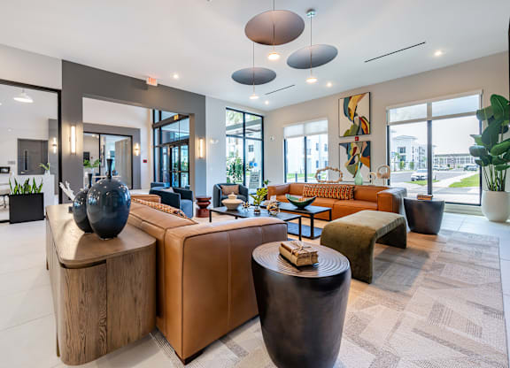 Photos | Marquee Square Apartments