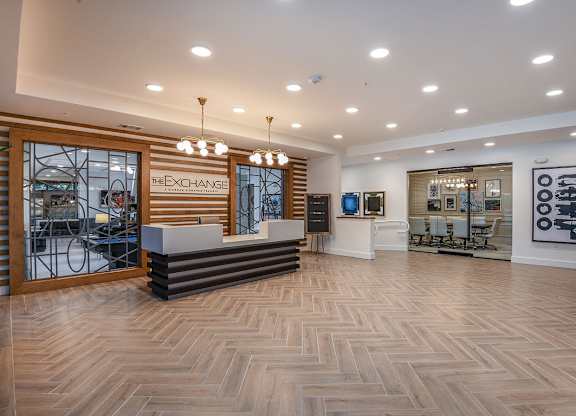 Photos | The Exchange Luxury Apartments