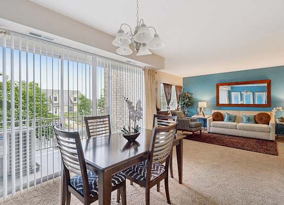 Suitland, MD Apartments for Rent | Andrews Ridge