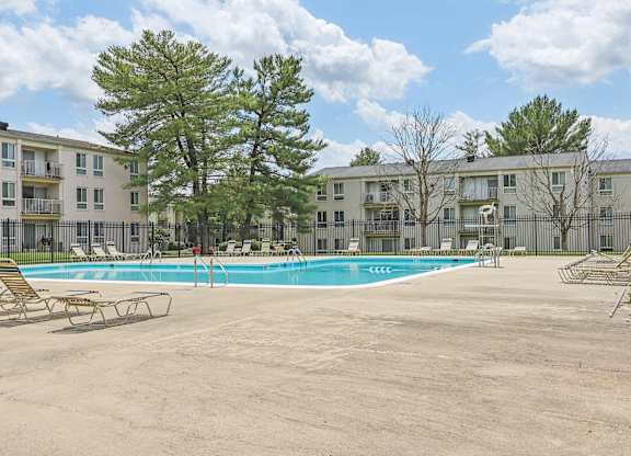 Suitland, MD Apartments for Rent | Andrews Ridge