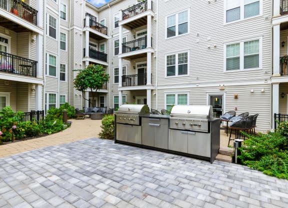 Apartments for Rent in Hempstead, NY | Metro 303