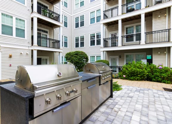 Apartments for Rent in Hempstead, NY | Metro 303