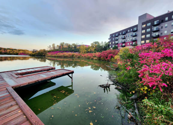 Images Of Our Chaska Apartments | Lake Jonathan Flats