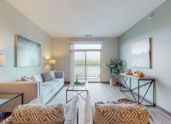 Images Of Our Chaska Apartments | Lake Jonathan Flats
