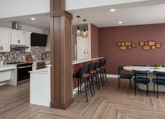 Maple Grove Apartments | The Edison at Maple Grove