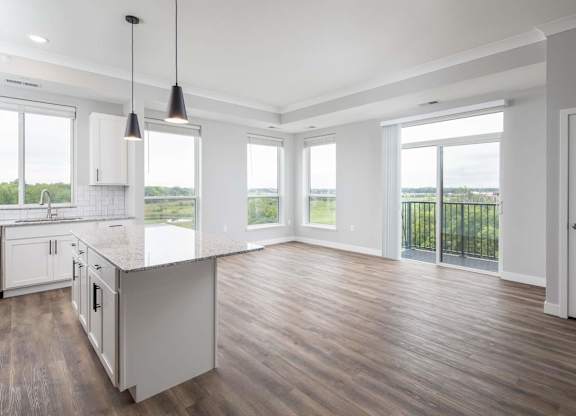 Maple Grove Apartments | The Edison at Maple Grove