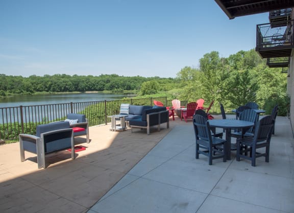Apartments for Rent in Chaska, MN | Lake Jonathan Flats