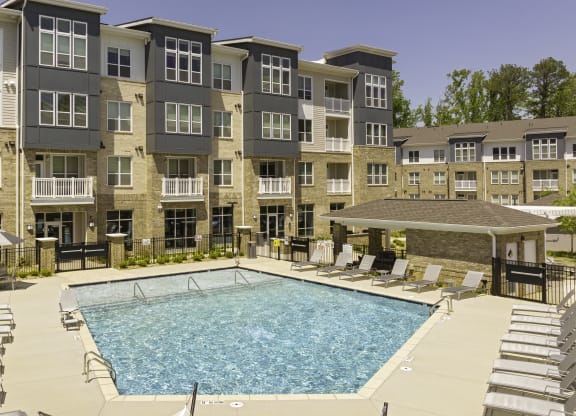 Clairmont At Trinity Apartments