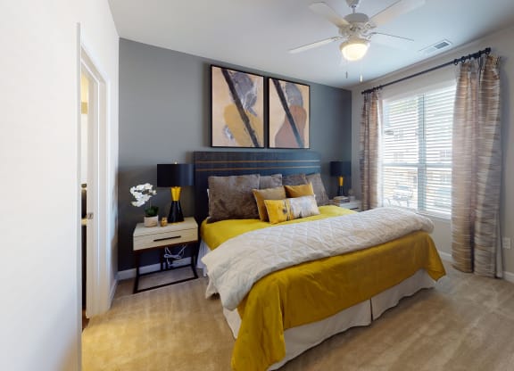 Photo Gallery | Clairmont at Trinity Apartments