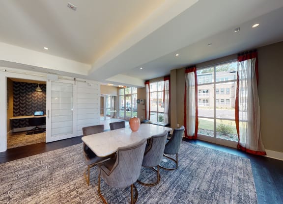 Photo Gallery | Clairmont at Trinity Apartments