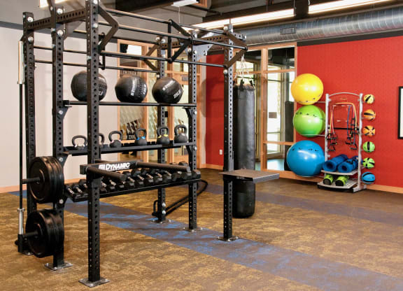 Low Income Lofts for Rent in Minneapolis, MN | Millworks Lofts
